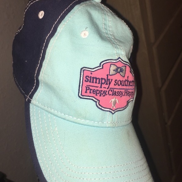 Simply Southern | Accessories | Simply Southern Hat | Poshmark